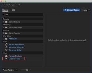 【After Effects】無料で使える『Animation Composer』とは？使い方やおすすめ機能を徹底解説!! | After ...