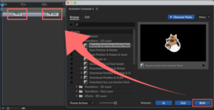 【After Effects】無料で使える『Animation Composer』とは？使い方やおすすめ機能を徹底解説!! | After EffectsとPremiere Proの作業を効率 ...