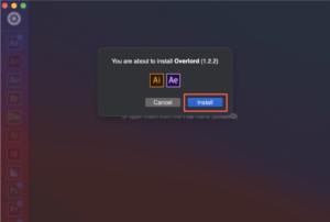 【After Effects】圧倒的効率化プラグイン『Overlord』の機能や使い方、ダウンロード・インストール方法、最安購入方法など…徹底 ...
