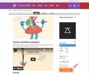 【After Effects】圧倒的効率化プラグイン『Overlord』の機能や使い方、ダウンロード・インストール方法、最安購入方法など…徹底 ...