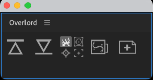 【After Effects】圧倒的効率化プラグイン『Overlord』の機能や使い方、ダウンロード・インストール方法、最安購入方法など…徹底 ...