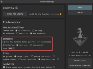 【After Effects】圧倒的効率化プラグイン『Overlord』の機能や使い方、ダウンロード・インストール方法、最安購入方法など…徹底 ...
