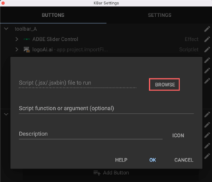 【After Effects】ワンボタンでストロークを変更してくれる地味に便利な無料スクリプト『Buttcapper』の機能や使い方、ダウンロードやインストール方法、『KBar』との連携方法を ...