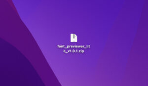 【After Effects】フォントの違いが一目瞭然!!痒いところに手が届くスクリプト『Font Previewer』を徹底解説 ...