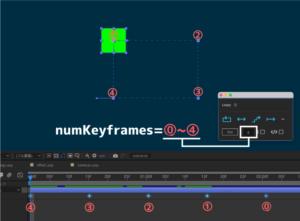 【After Effects】ループ系のエクステンションを簡単に適用・調整できるスクリプト『Loopy』を徹底解説!! | After EffectsとPremiere Proの作業を効率化 ...