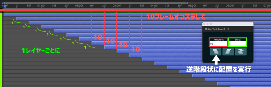 【After Effects】『Motion Tools Pro』の機能や使い方を徹底解説!! | After Effectsと ...