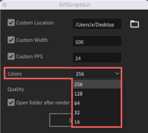 【After Effects】『Motion Tools Pro（v1.3）』アップデート!!追加された新機能をまとめて紹介 ...