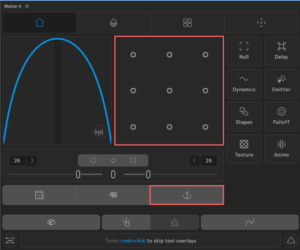 【After Effects】最強ユーティリティーツール『Motion4』の機能や使い方を徹底解説!!（完全版） | After ...