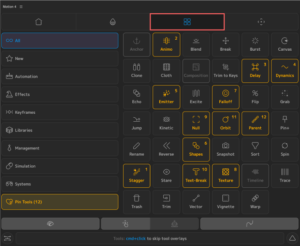 【After Effects】最強ユーティリティーツール『Motion4』の機能や使い方を徹底解説!!（完全版） | After ...