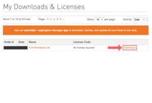 【After Effects】フォントの違いが一目瞭然!!痒いところに手が届くスクリプト『Font Previewer』を徹底解説 ...