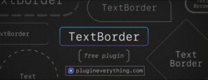 【After Effects】テキストにフレームをつけることができる無料プラグイン『TextBorder』 を徹底解説!! | After EffectsとPremiere Proの作業を効率 ...
