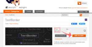 【After Effects】テキストにフレームをつけることができる無料プラグイン『TextBorder』 を徹底解説!! | After EffectsとPremiere Proの作業を効率 ...