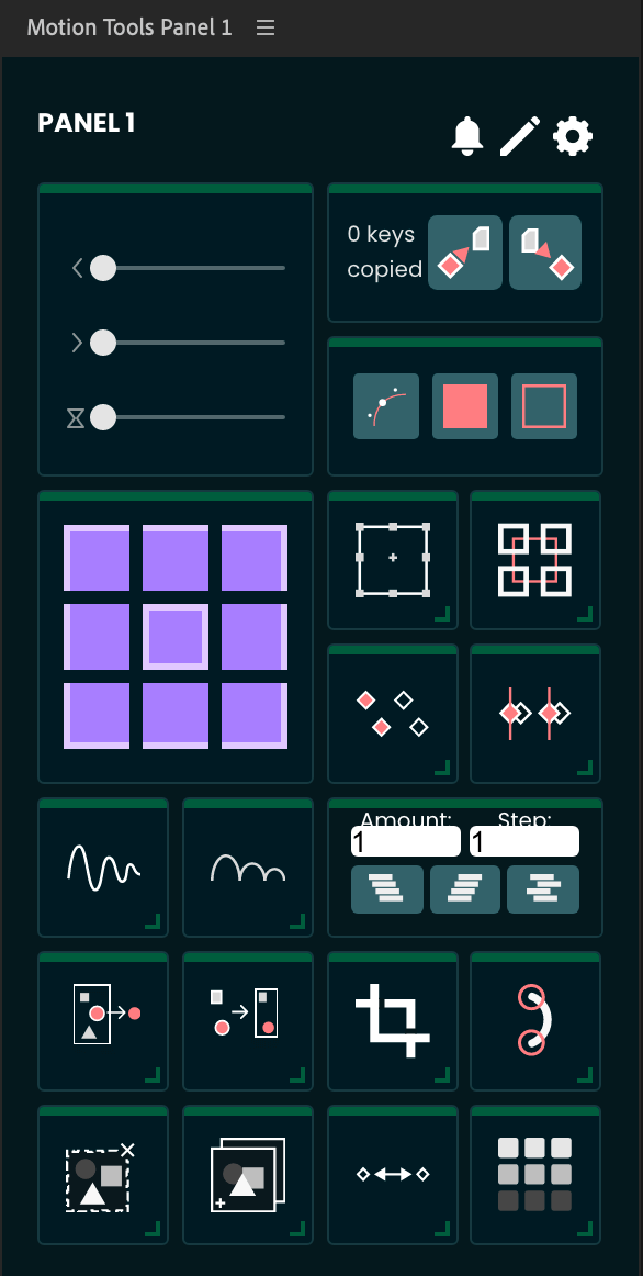 【After Effects】プラグイン、スクリプトまとめ | After EffectsとPremiere Proの作業を効率化する方法を紹介するサイト
