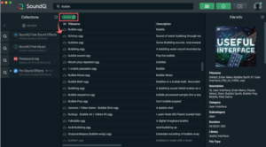 【Premiere Pro】2000種類以上のサウンドエフェクト（効果音）が無料で使える『SoundQ』を徹底解説!! | After ...