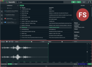 【Premiere Pro】2000種類以上のサウンドエフェクト（効果音）が無料で使える『SoundQ』を徹底解説!! | After ...
